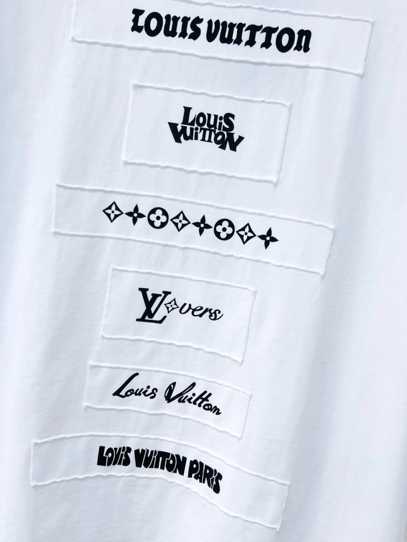 Original Louis Vuitton T-Shirts