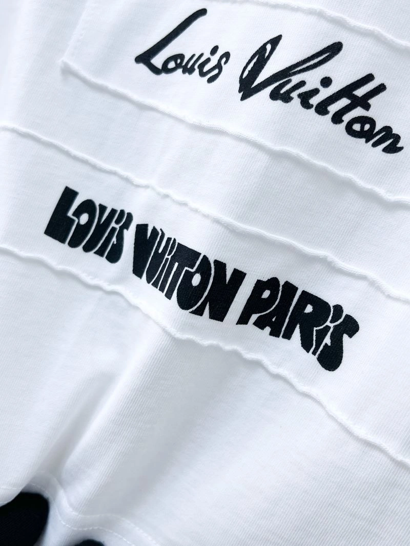 Original Louis Vuitton T-Shirts