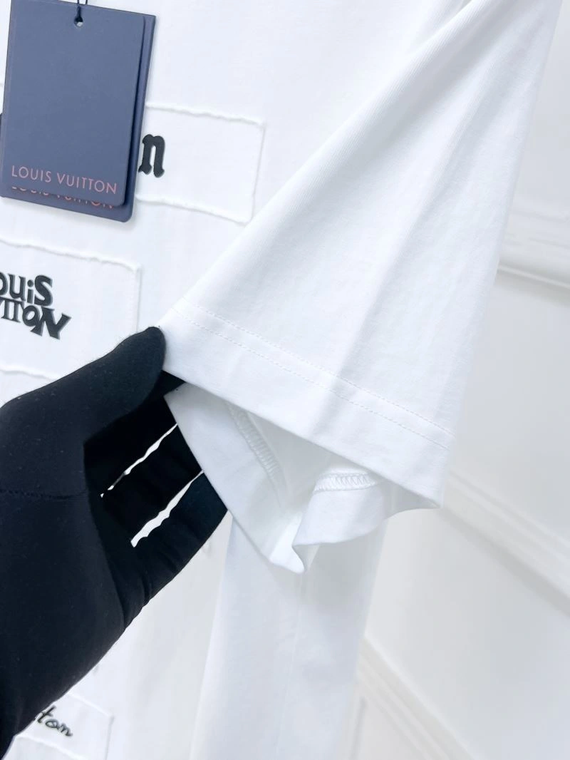 Original Louis Vuitton T-Shirts