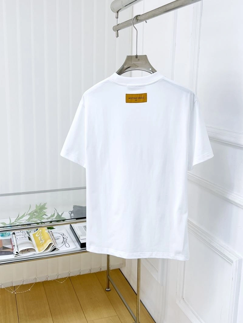 Original Louis Vuitton T-Shirts