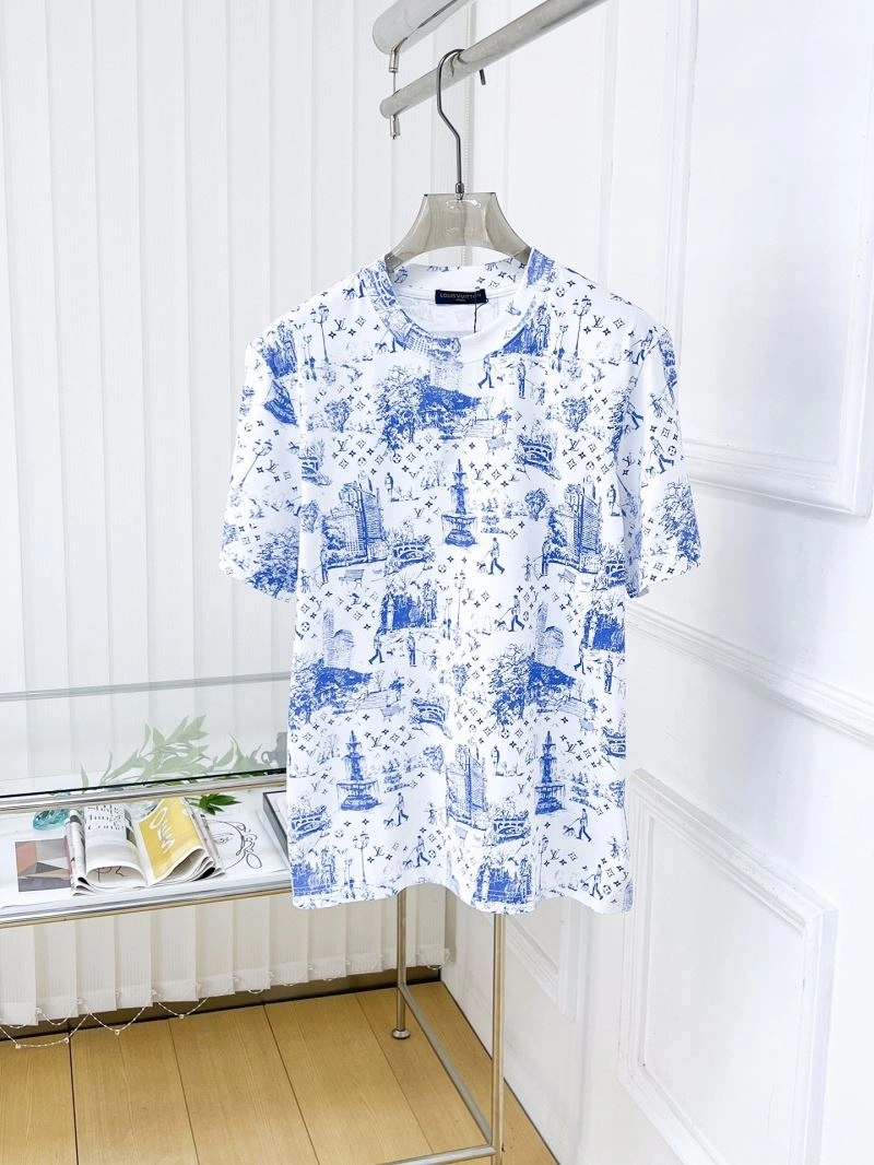 Louis Vuitton T-Shirts