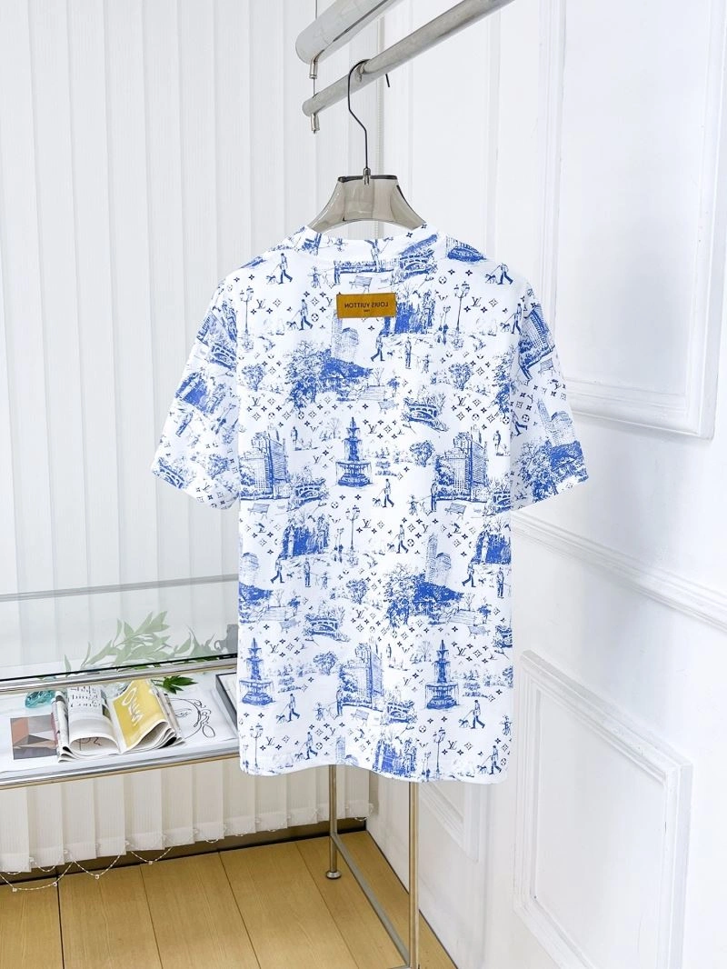 Original Louis Vuitton T-Shirts
