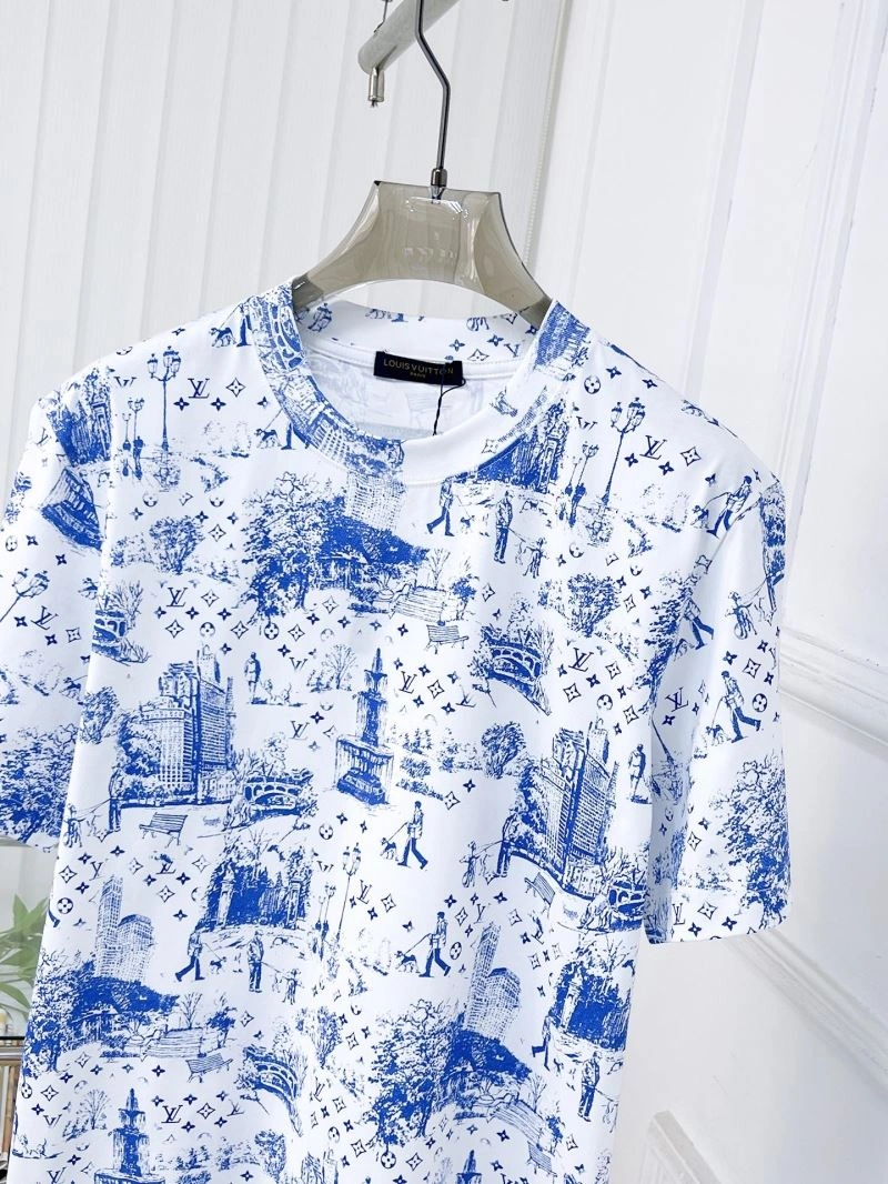 Original Louis Vuitton T-Shirts
