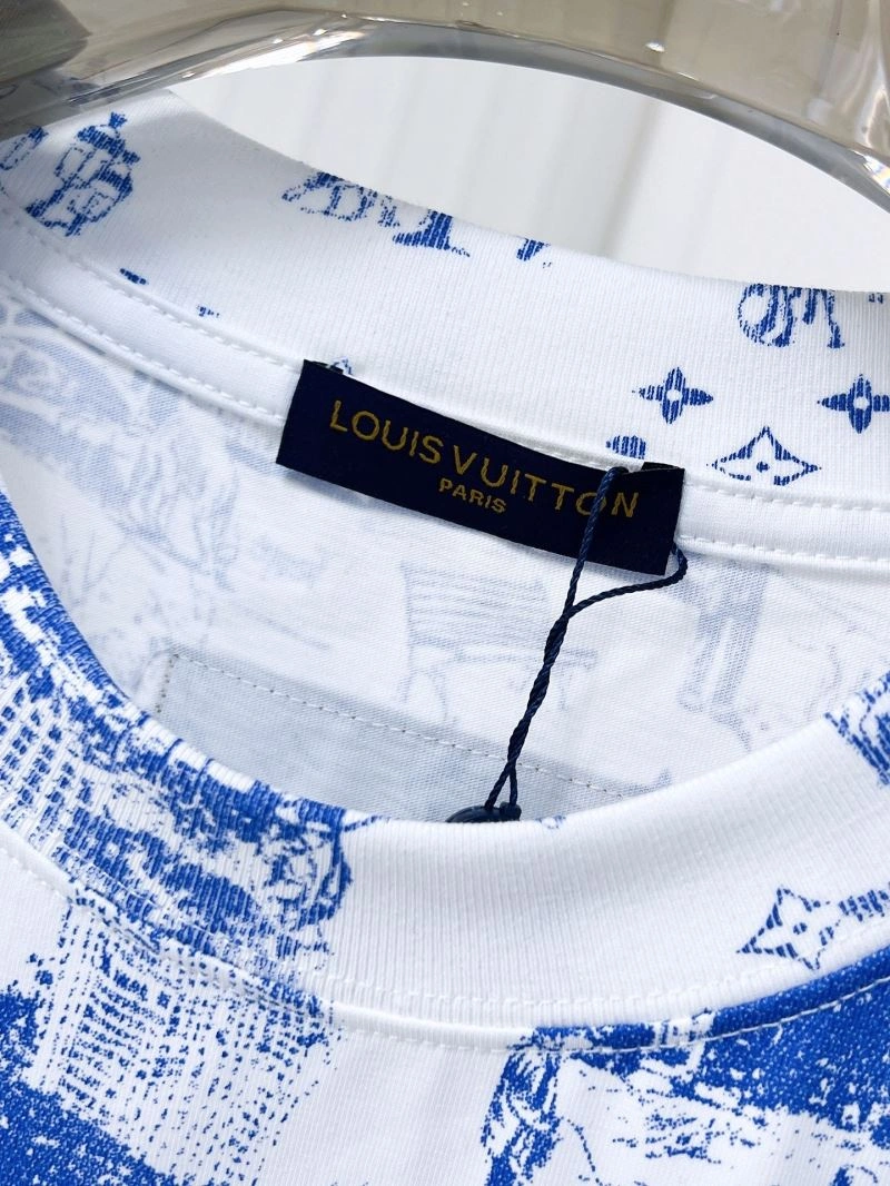 Original Louis Vuitton T-Shirts
