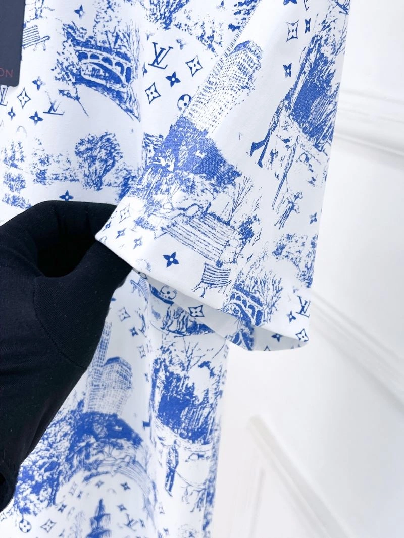 Original Louis Vuitton T-Shirts