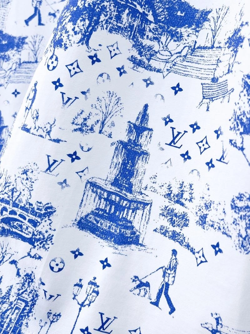 Original Louis Vuitton T-Shirts