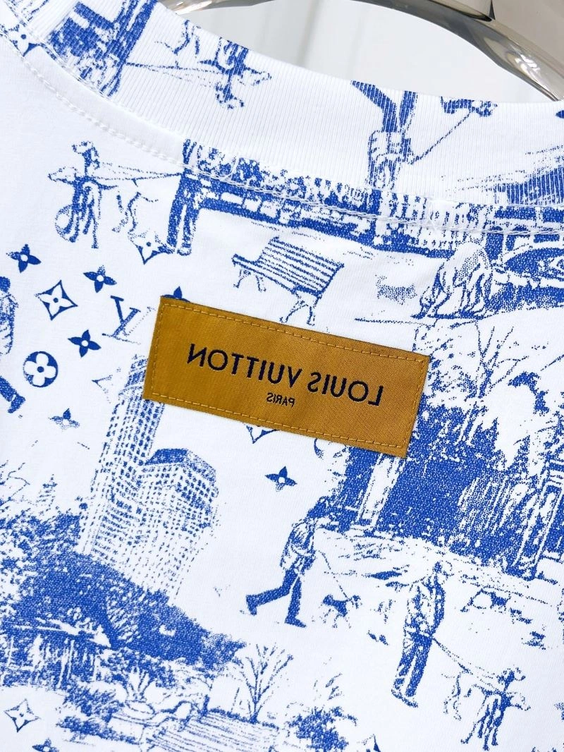 Original Louis Vuitton T-Shirts