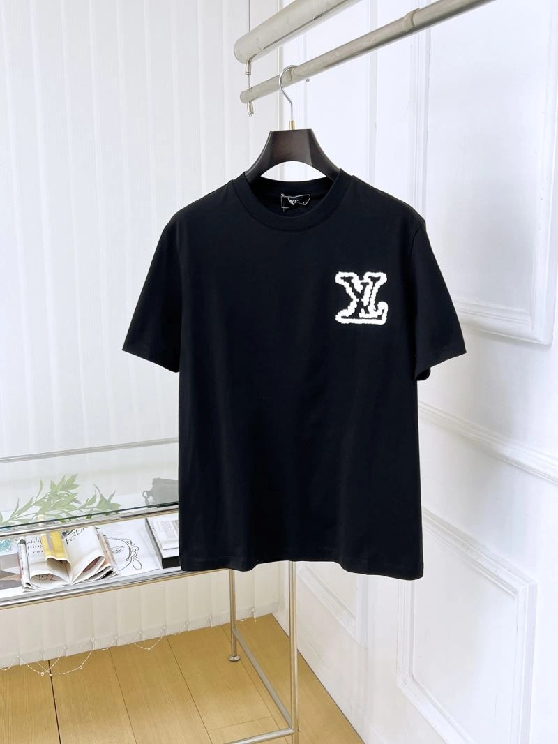 Official Louis Vuitton T-Shirts