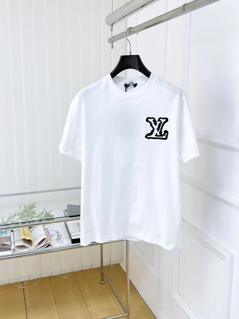 Official Louis Vuitton T-Shirts