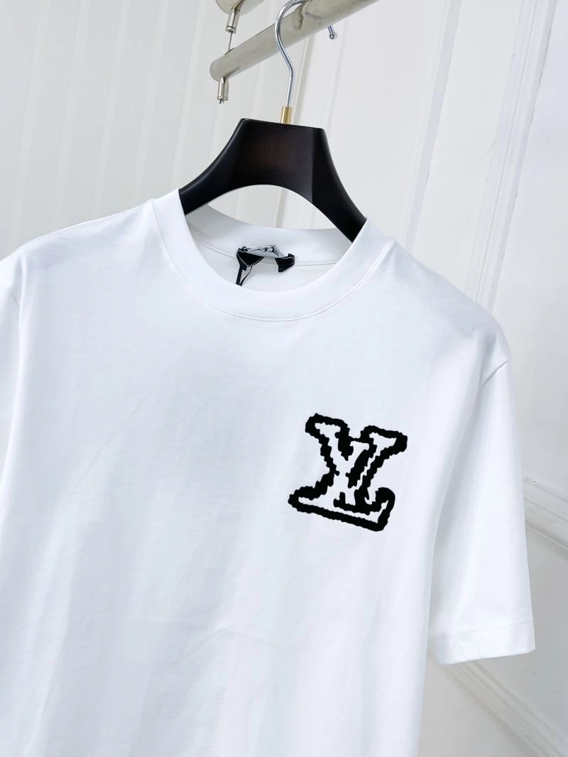 Official Louis Vuitton T-Shirts