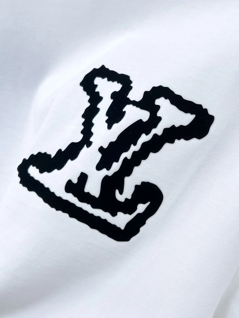 Official Louis Vuitton T-Shirts