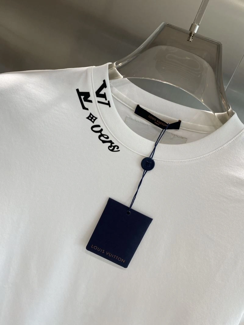 Legit Louis Vuitton T-Shirts