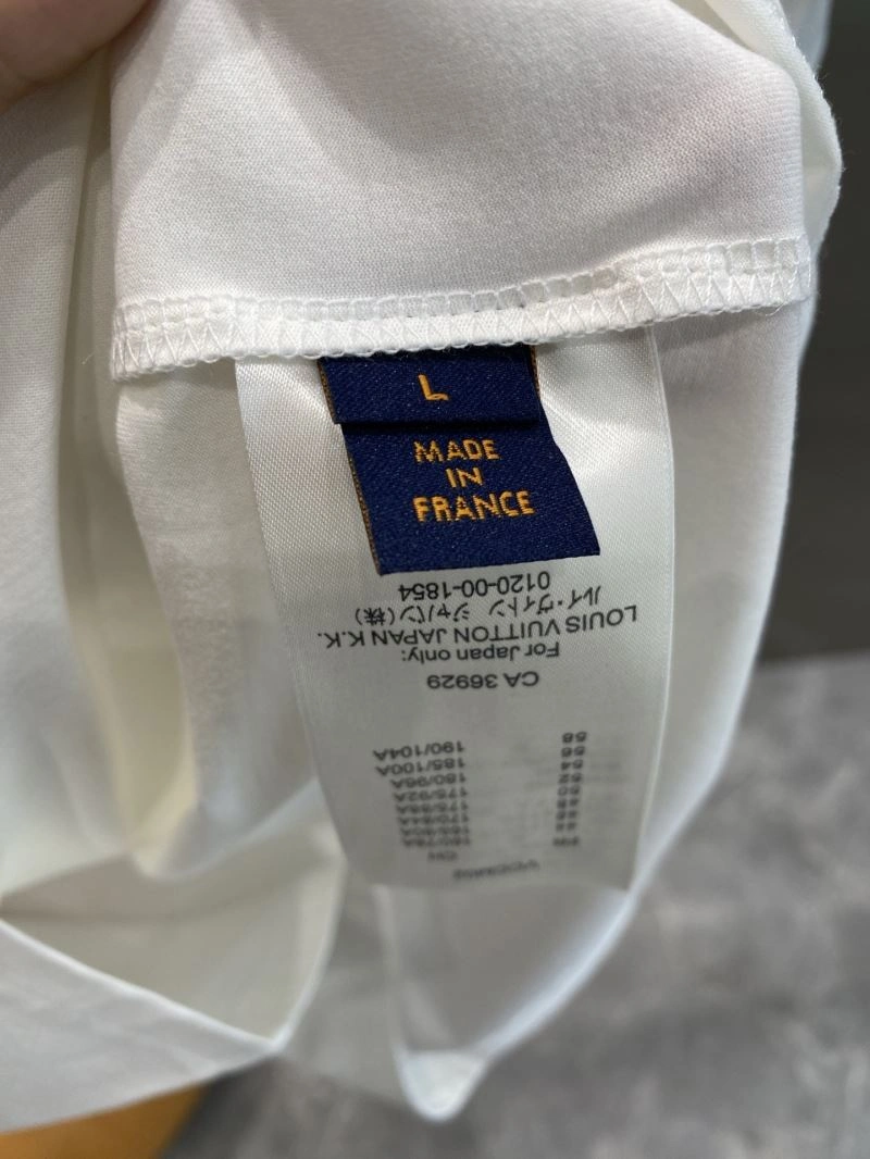 Legit Louis Vuitton T-Shirts