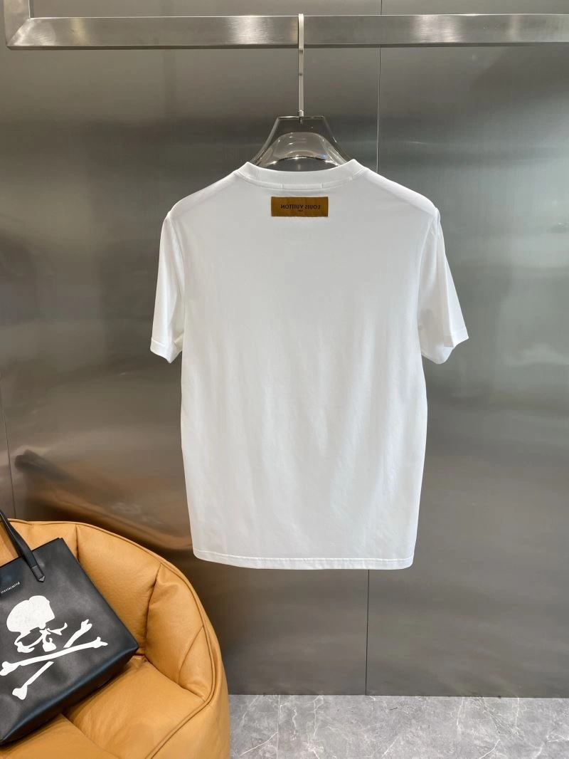 Legit Louis Vuitton T-Shirts