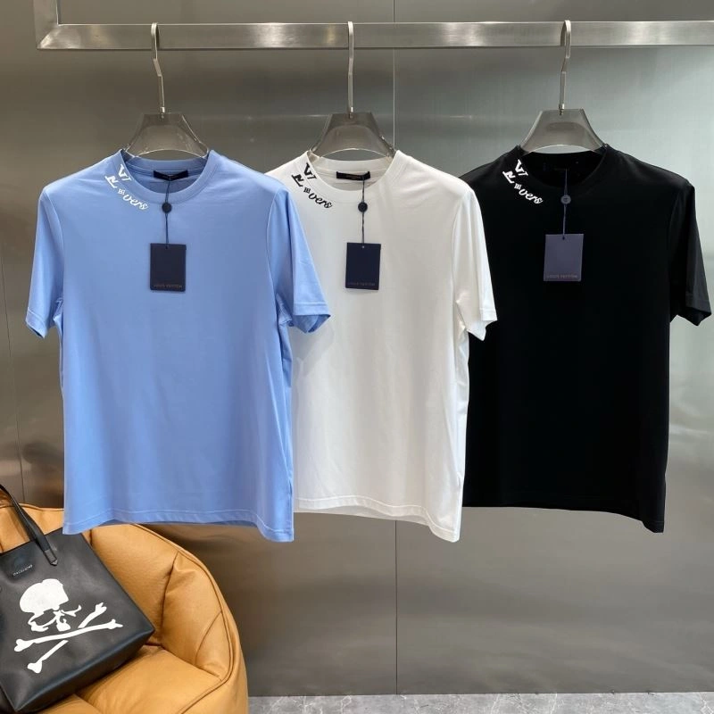 Louis Vuitton T-Shirts