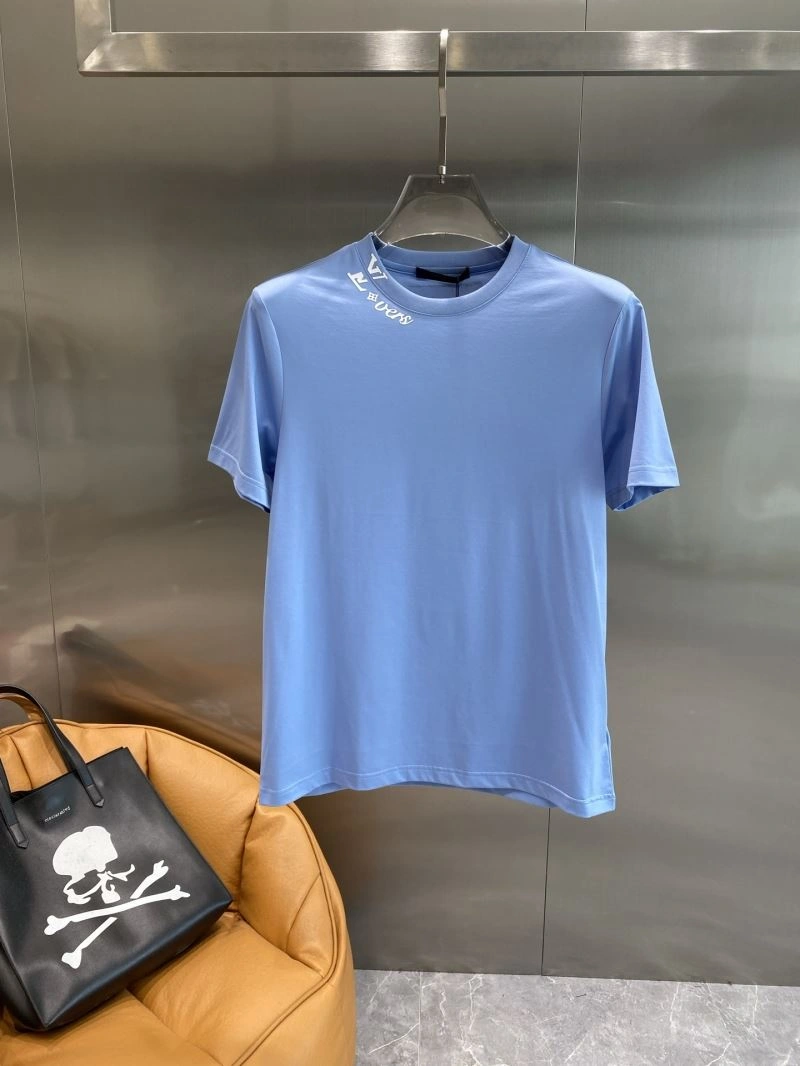 1:1 copy Louis Vuitton T-Shirts