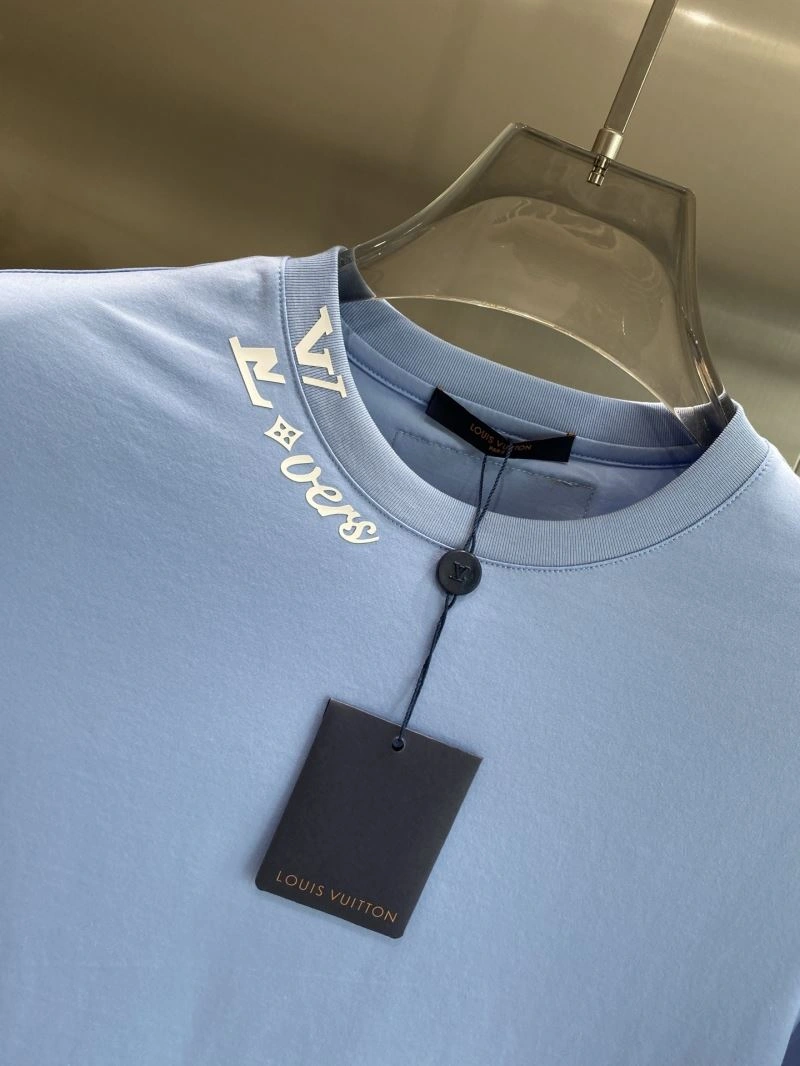 1:1 copy Louis Vuitton T-Shirts