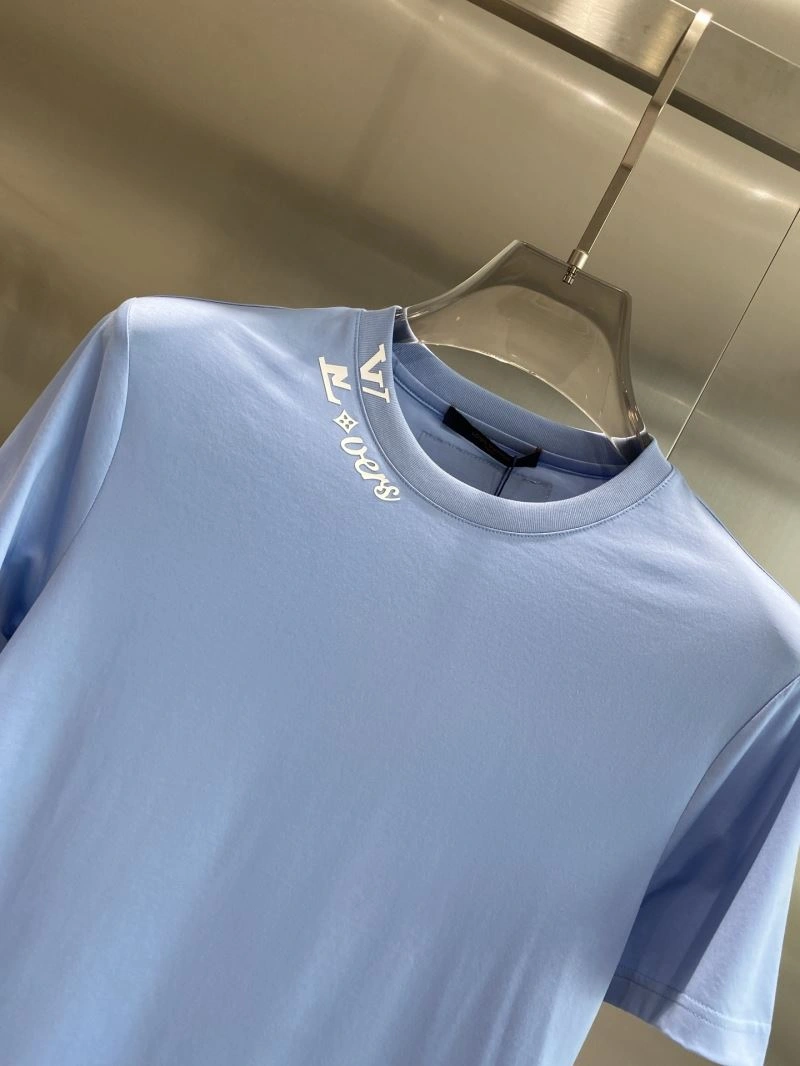1:1 copy Louis Vuitton T-Shirts