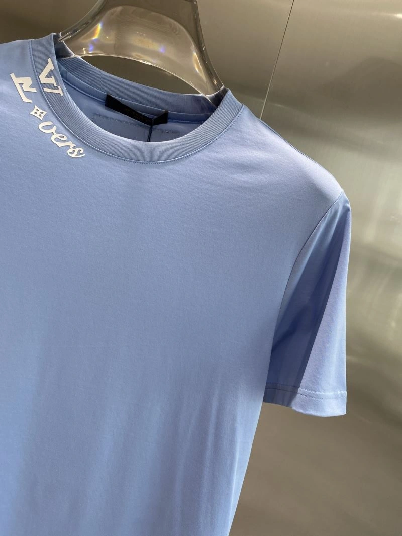 1:1 copy Louis Vuitton T-Shirts