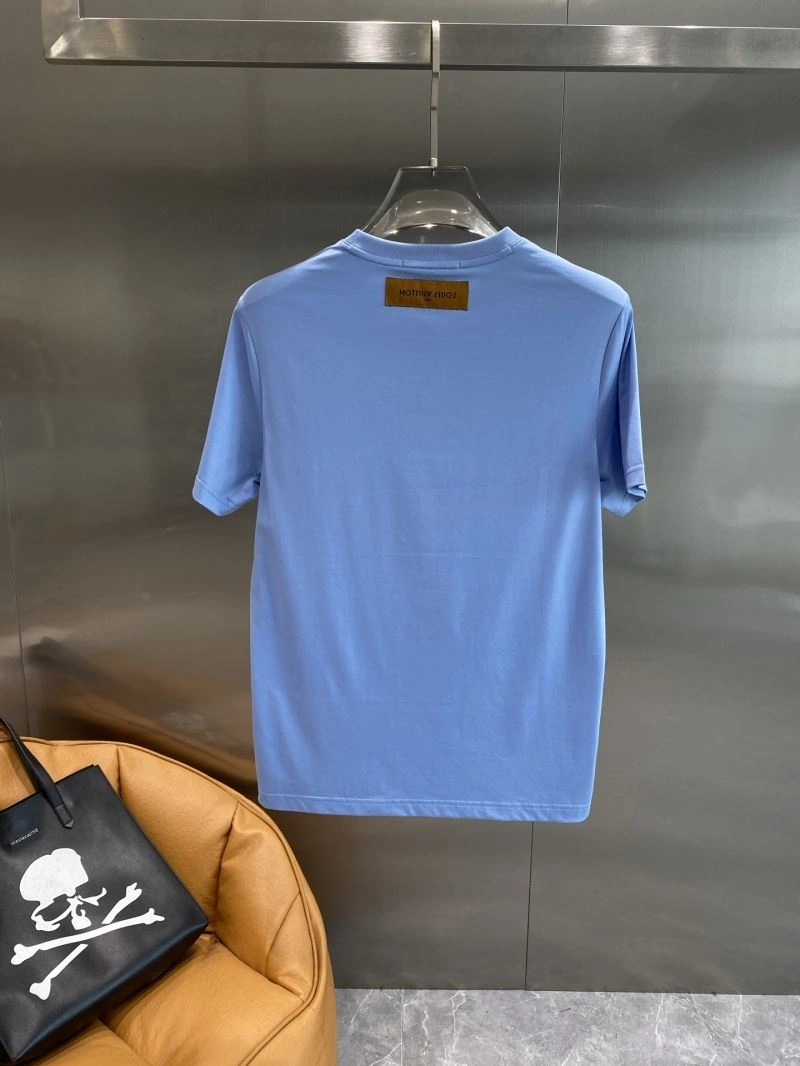 1:1 copy Louis Vuitton T-Shirts