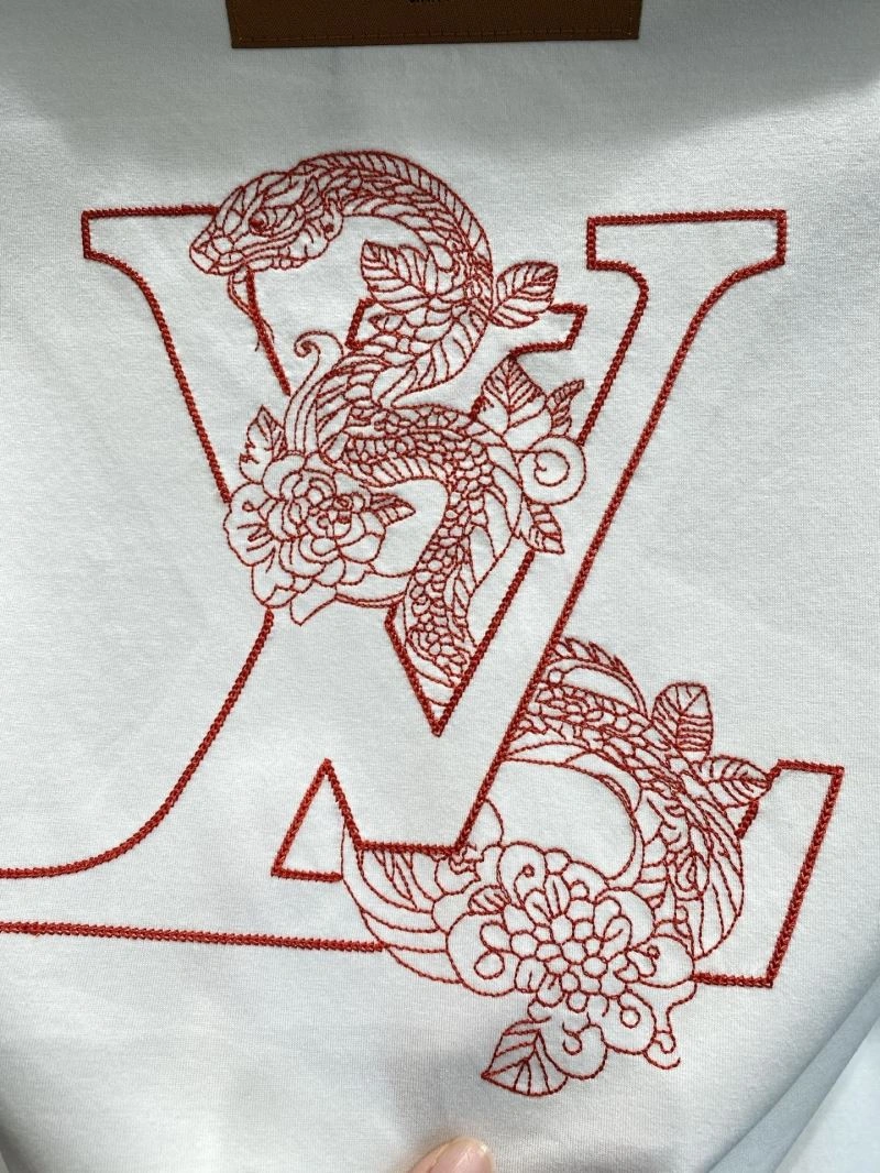 Legit Louis Vuitton T-Shirts