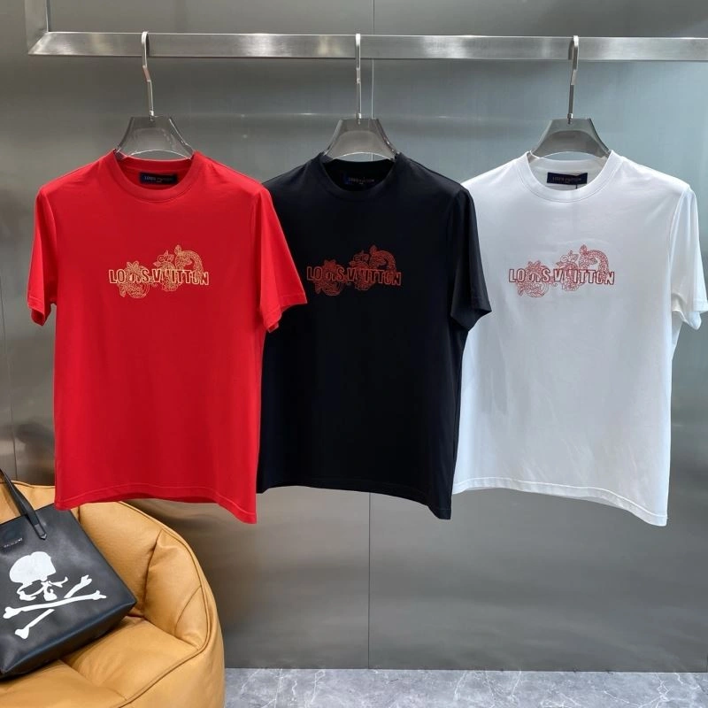 Louis Vuitton T-Shirts
