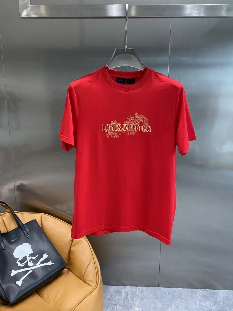 Official Louis Vuitton T-Shirts