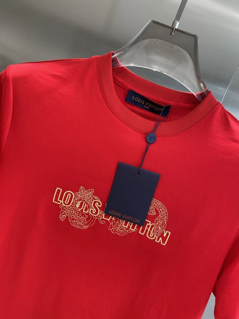 Official Louis Vuitton T-Shirts