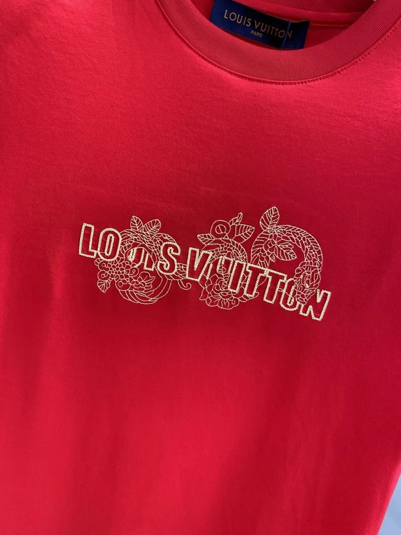Official Louis Vuitton T-Shirts
