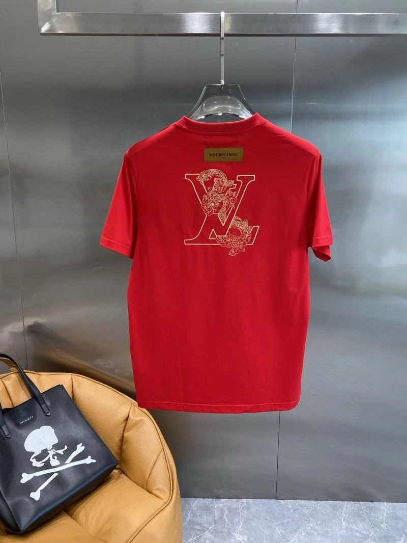 Official Louis Vuitton T-Shirts