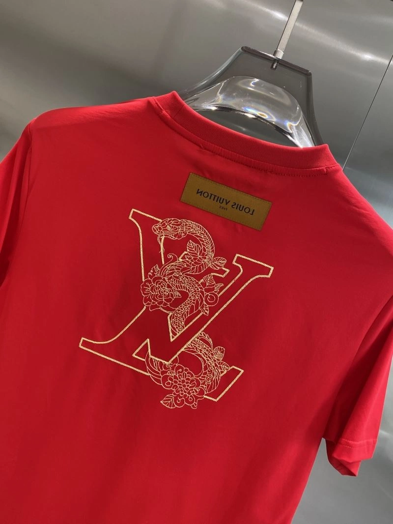 Official Louis Vuitton T-Shirts