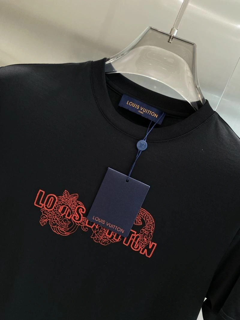Mirror quality Louis Vuitton T-Shirts