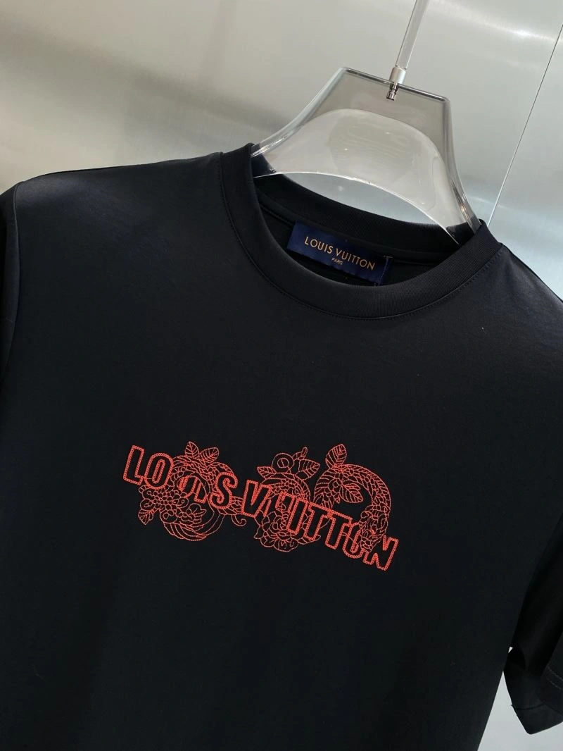 Mirror quality Louis Vuitton T-Shirts