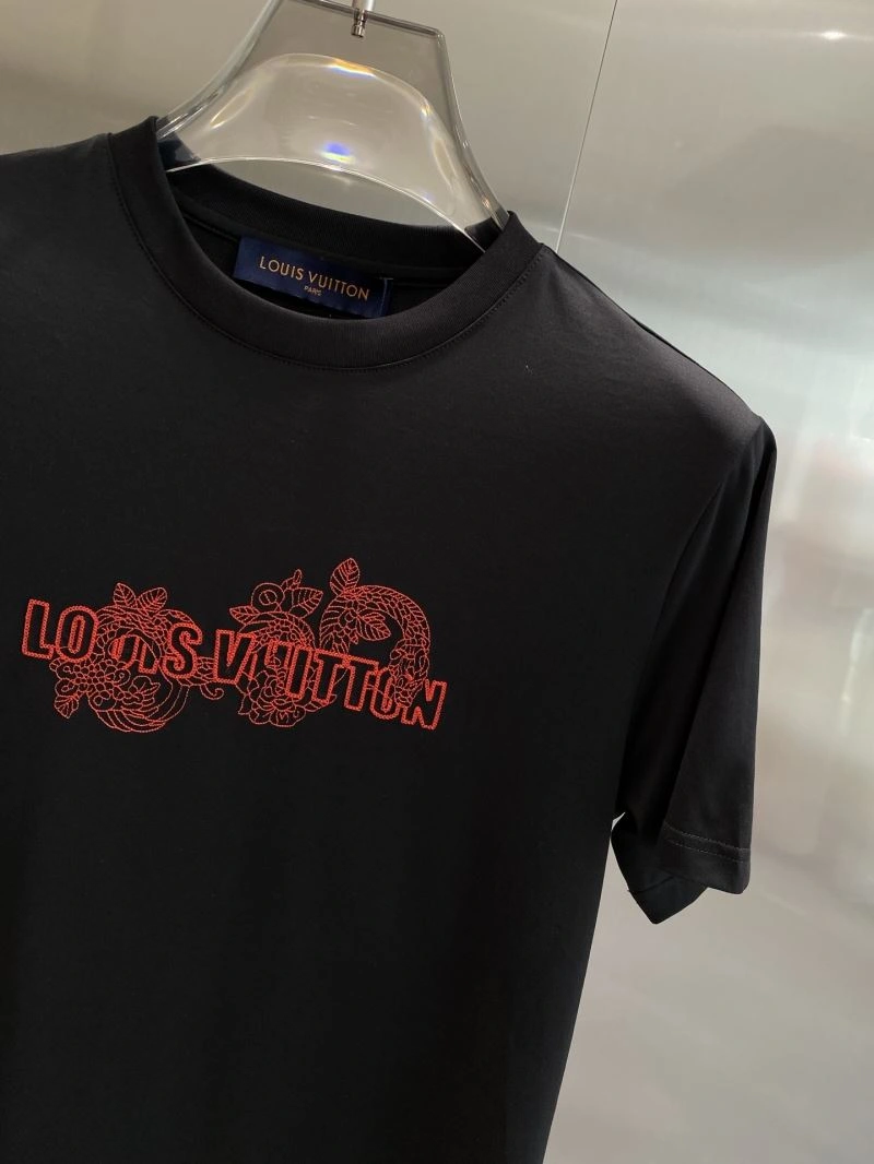 Mirror quality Louis Vuitton T-Shirts