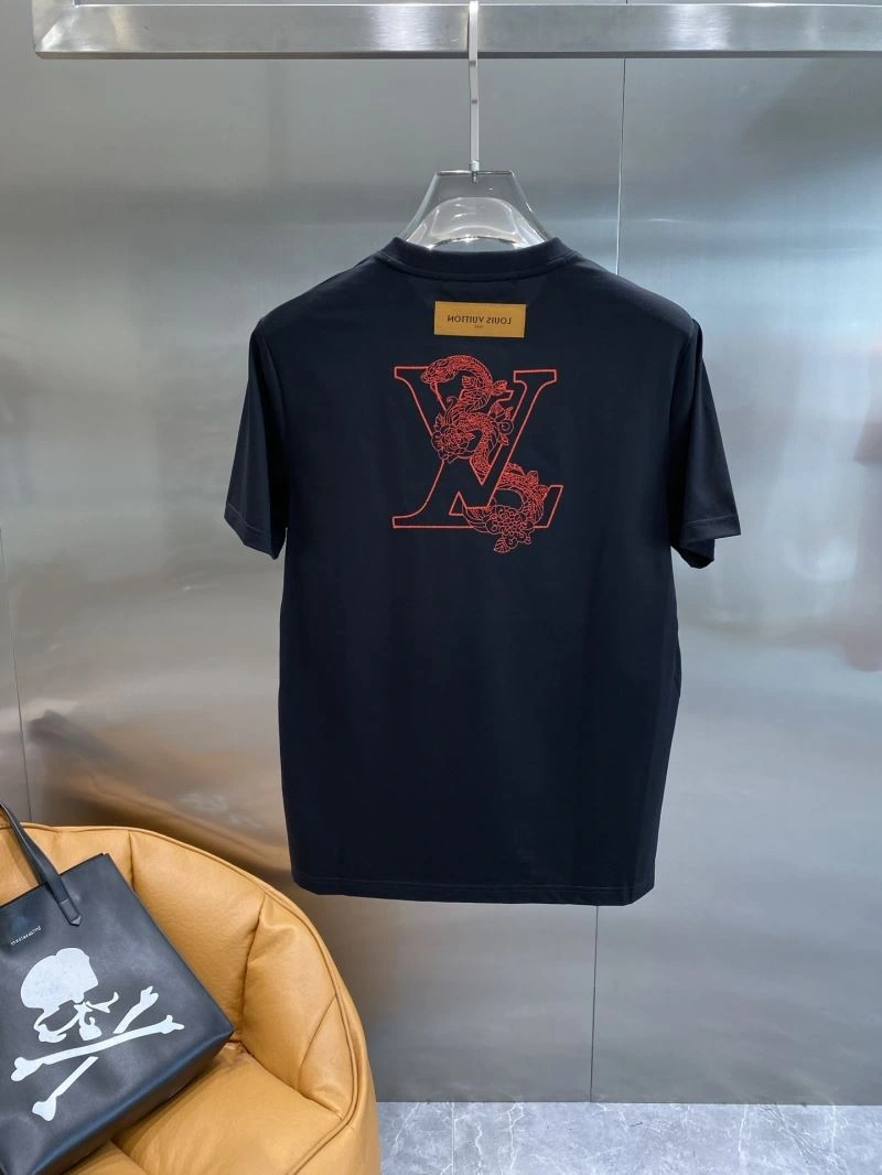 Mirror quality Louis Vuitton T-Shirts