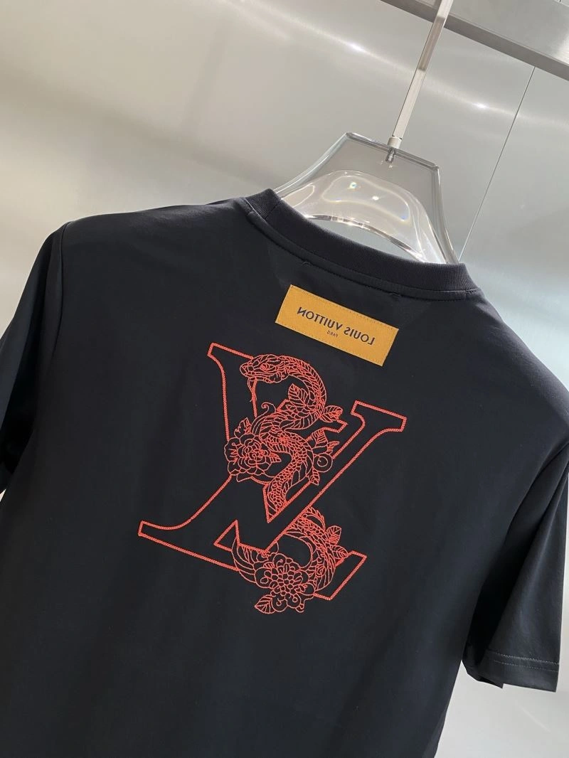 Mirror quality Louis Vuitton T-Shirts