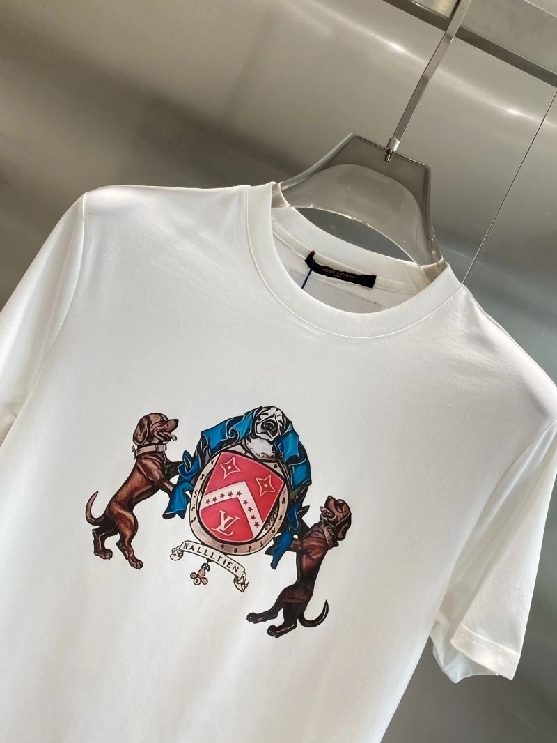 Economical Louis Vuitton T-Shirts