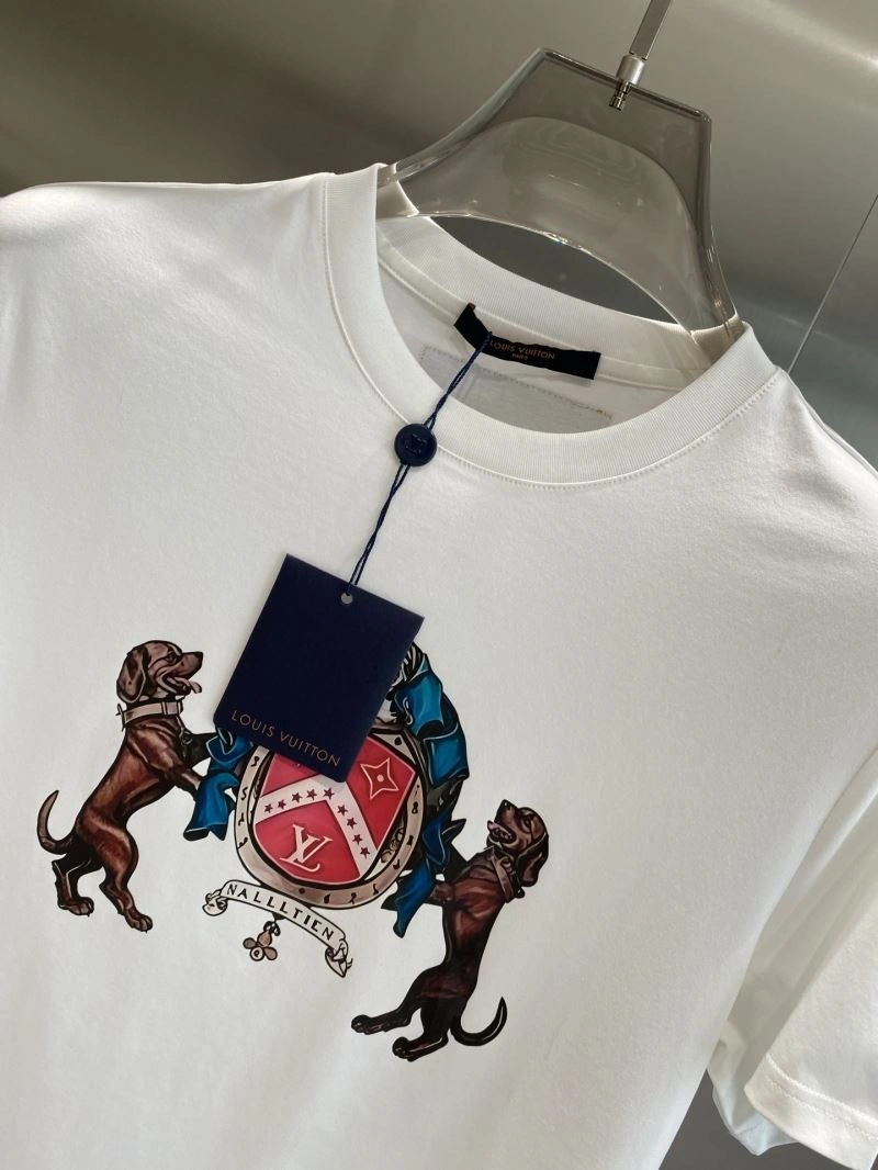 Economical Louis Vuitton T-Shirts