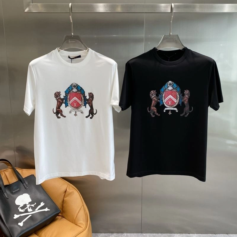 Louis Vuitton T-Shirts