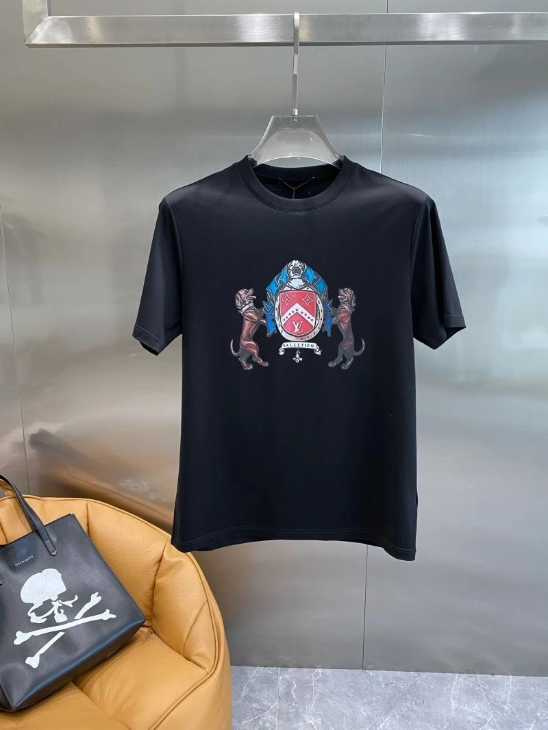 High accuracy Louis Vuitton T-Shirts