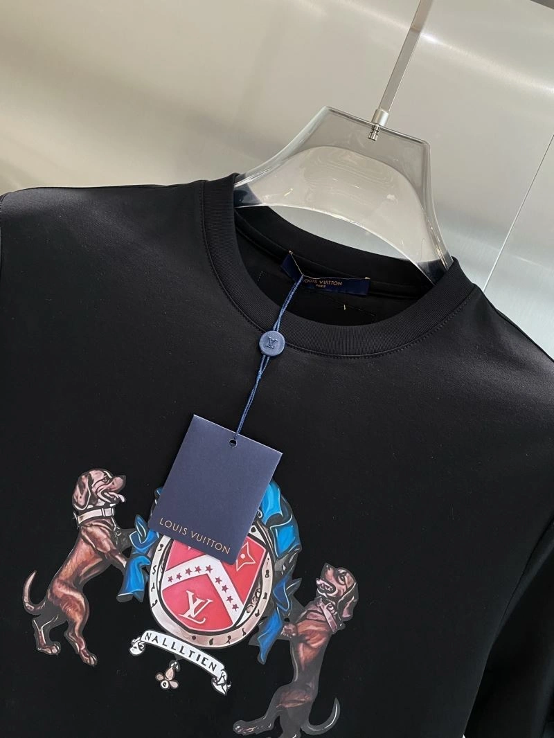 High accuracy Louis Vuitton T-Shirts