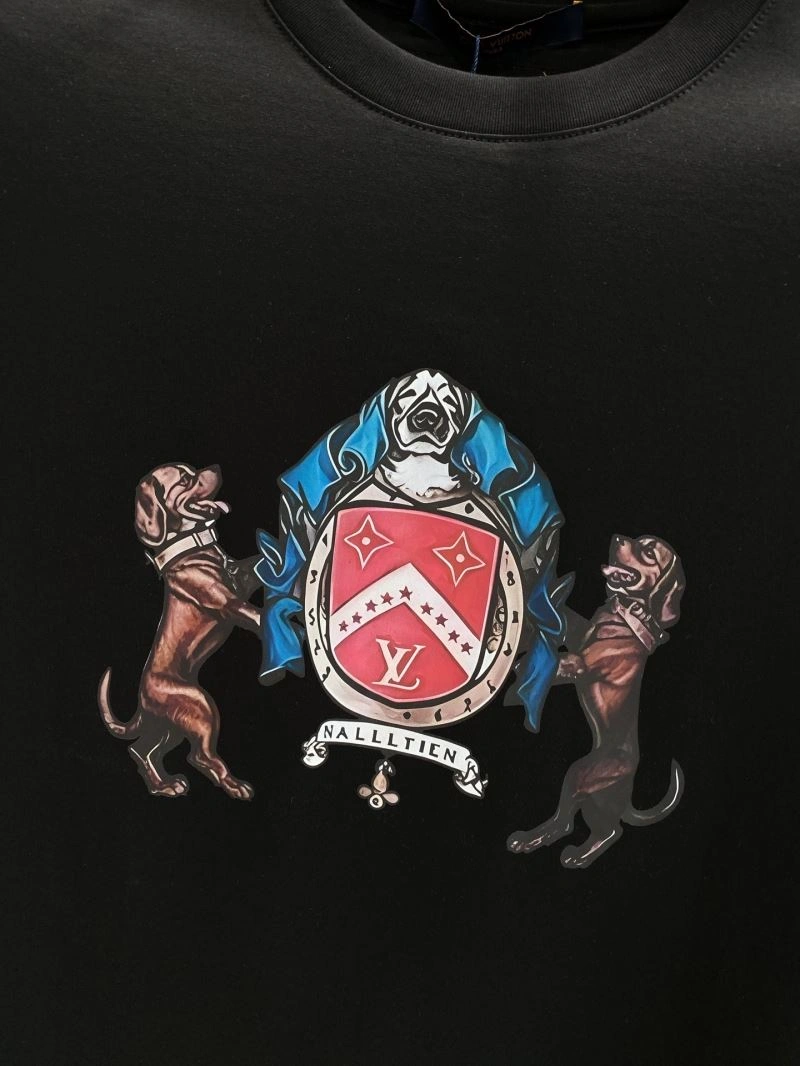 High accuracy Louis Vuitton T-Shirts