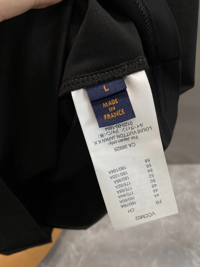 High accuracy Louis Vuitton T-Shirts