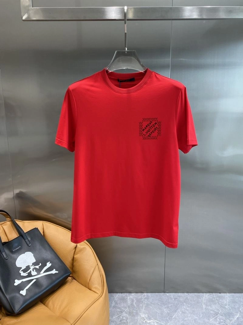 Louis Vuitton T-Shirts