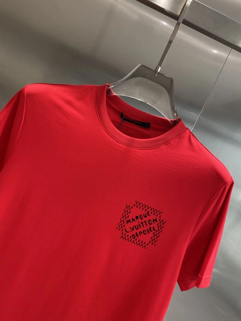 Perfect replica Louis Vuitton T-Shirts