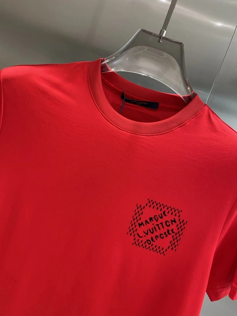 Perfect replica Louis Vuitton T-Shirts