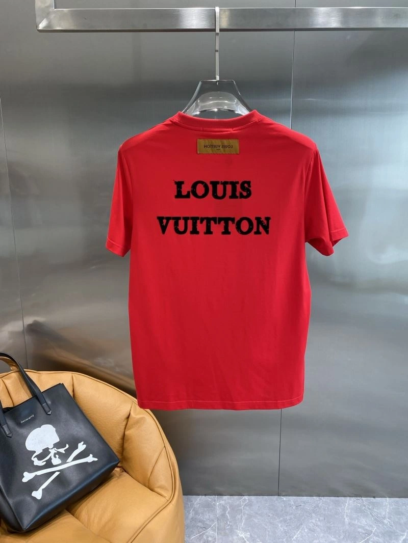 Perfect replica Louis Vuitton T-Shirts