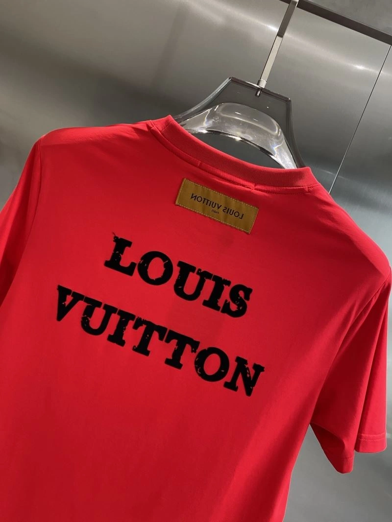 Perfect replica Louis Vuitton T-Shirts