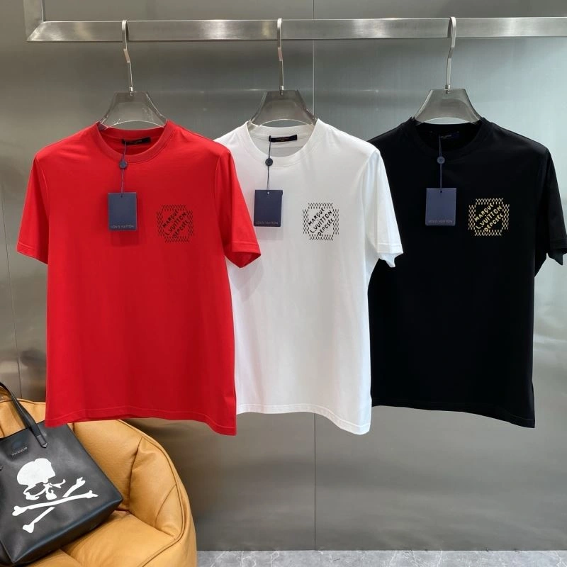 Louis Vuitton T-Shirts