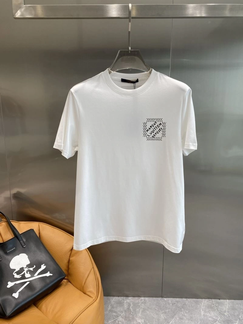 Brand-authenticated Louis Vuitton T-Shirts